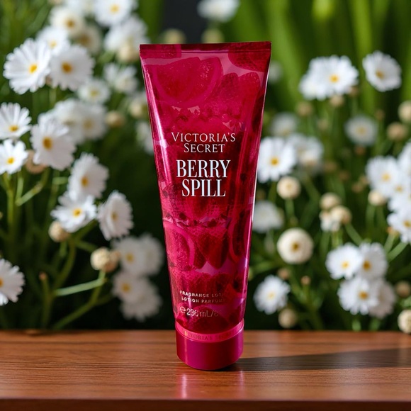 Victoria's Secret | Bath & Body | Victoria Secret Fragrance Body Lotion ...
